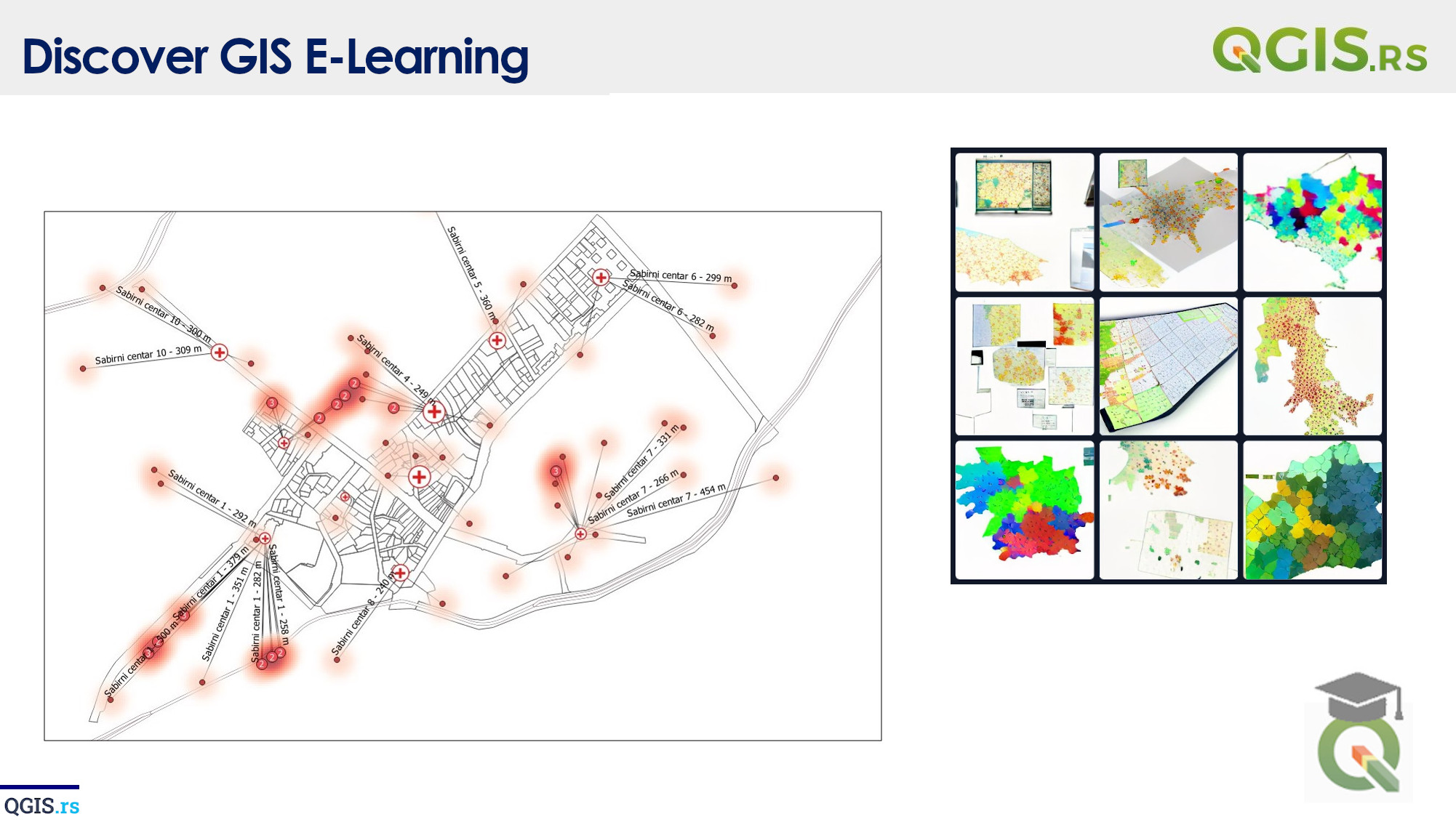 QGIS Advanced Symbology QGIS Advanced Symbology